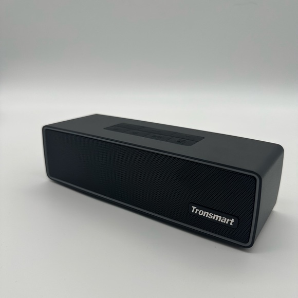 tronsmart | Portable Audio & Video | Transmart Studio 3w Bluetooth ...
